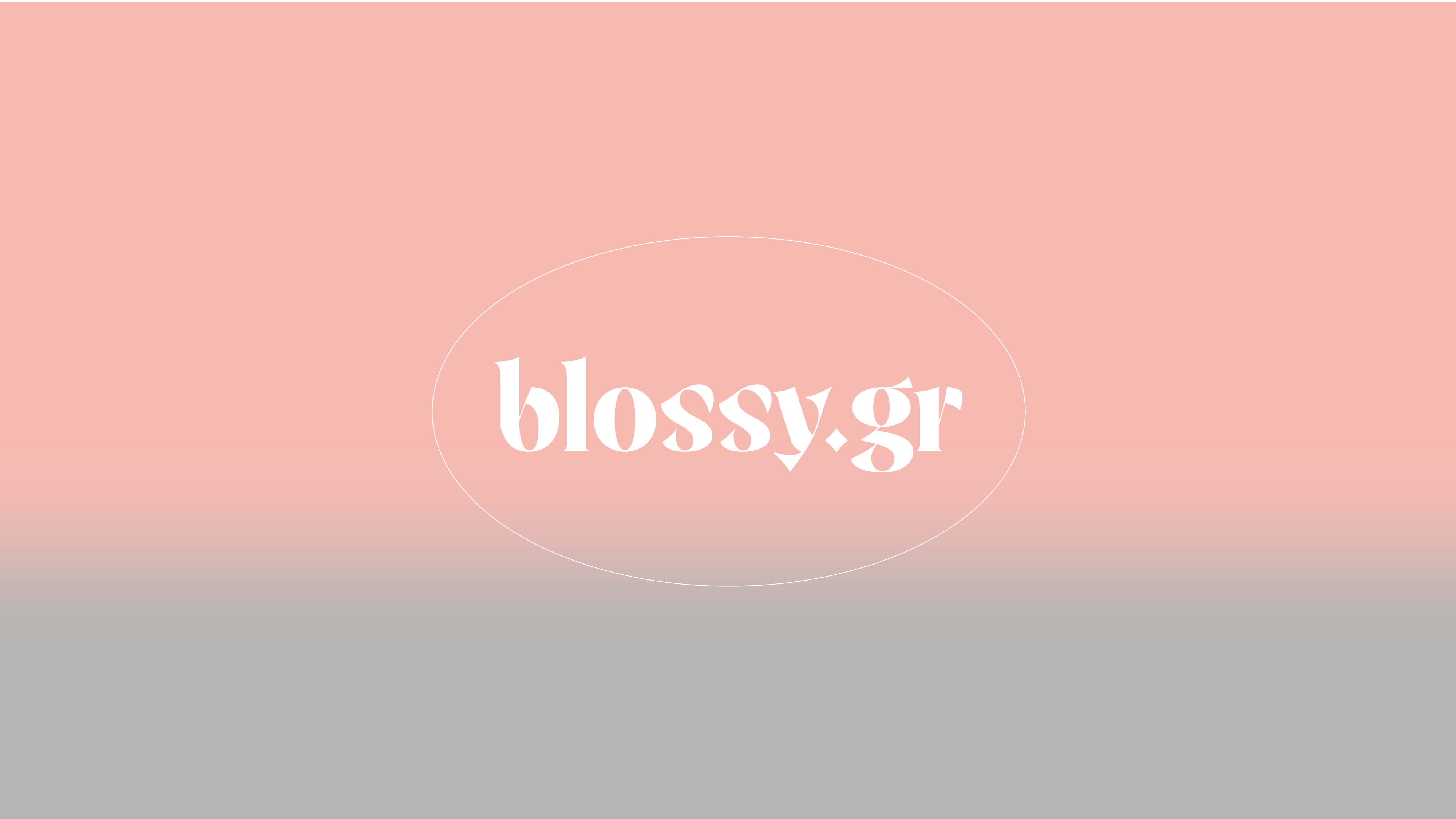 Blossy.gr